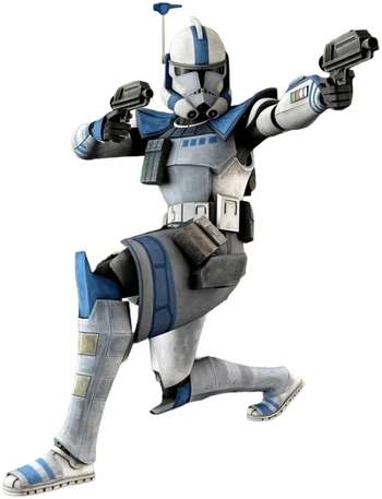 Havoc (ARC Trooper) | The Clone Wars | Fandom