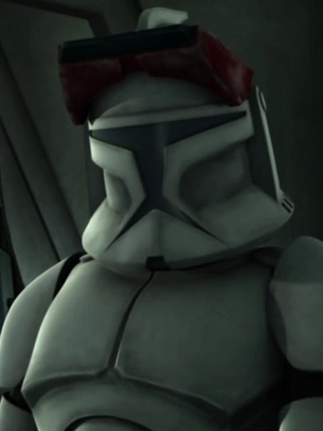 Koho | The Clone Wars | Fandom