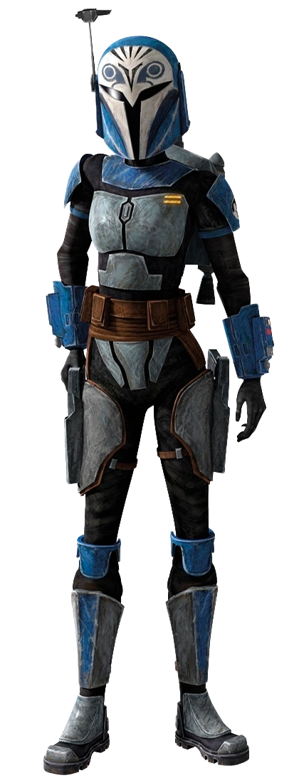 Bo-Katan Kryze | The Clone Wars | Fandom