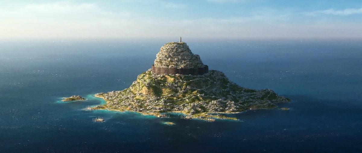 Pabu (island) | The Clone Wars | Fandom