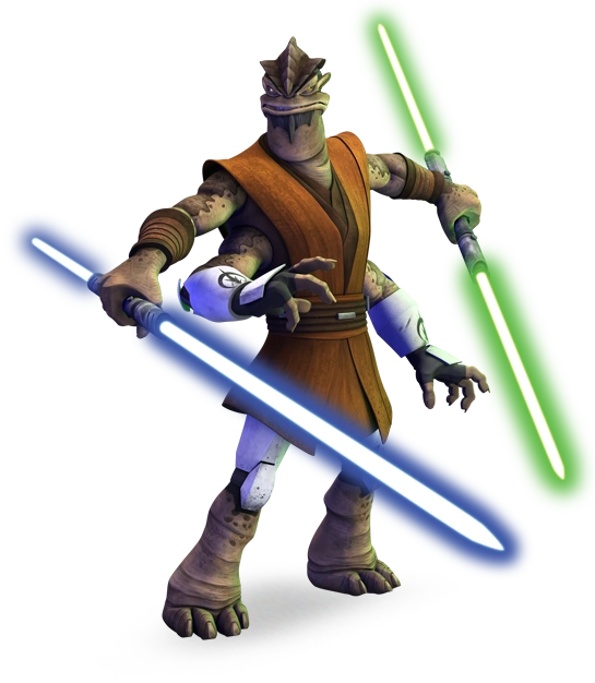 Pong Krell | The Clone Wars | Fandom