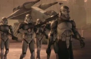 Phase II Clone Trooper Armor | The Clone Wars | Fandom