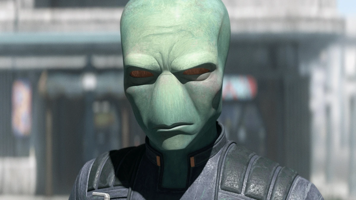 One Good Deed | The Clone Wars | Fandom