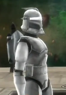 Flak (Clone Trooper) | The Clone Wars | Fandom