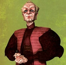 Supreme Chancellor | The Clone Wars | Fandom