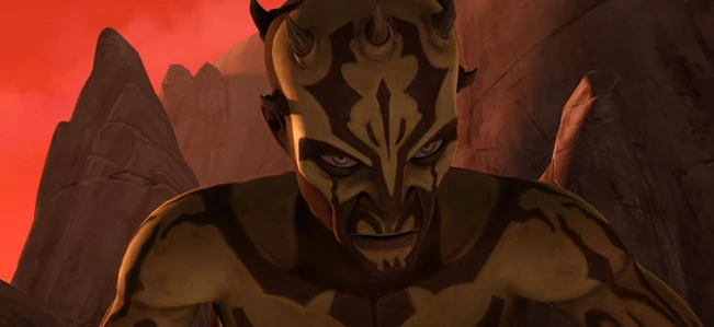 Monster | The Clone Wars | Fandom