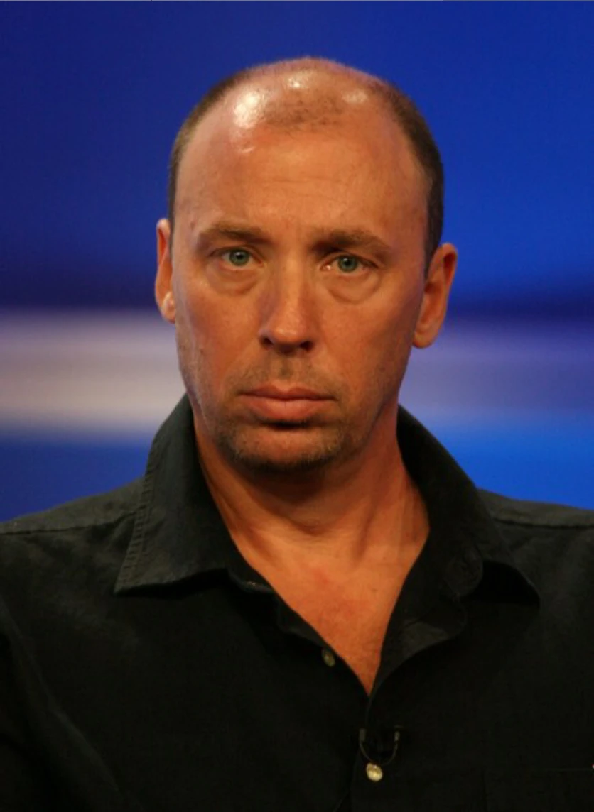 Steve Mitchell | The Clone Wars | Fandom