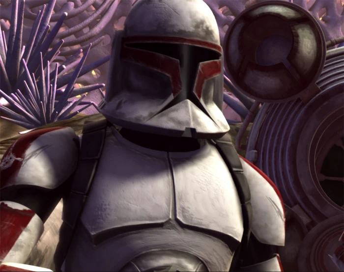 Rys | The Clone Wars | Fandom