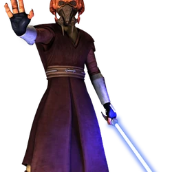 Star Wars Jedi Masters