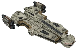 Remora | The Clone Wars | Fandom