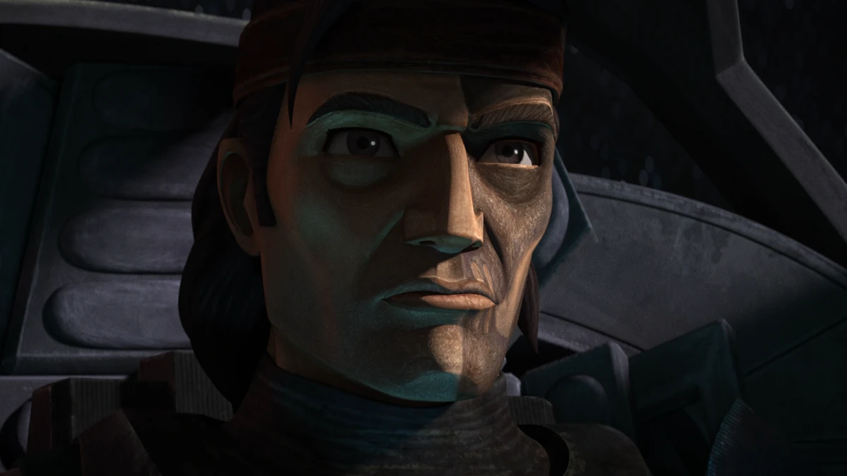 Into the Breach | The Clone Wars | Fandom