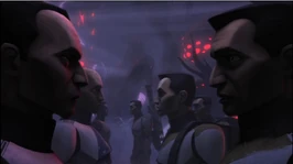 Battle of Umbara | The Clone Wars | Fandom