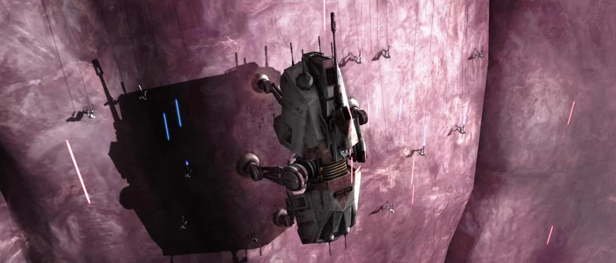 Battle of Teth | The Clone Wars | Fandom