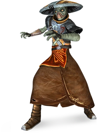 Embo | The Clone Wars | Fandom