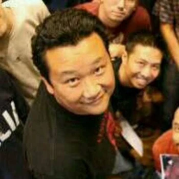 Bosco Ng | The Clone Wars | Fandom