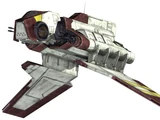 Category:Vehicles | The Clone Wars | Fandom