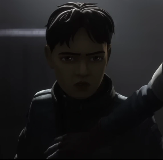 Lyco Strata | The Clone Wars | Fandom