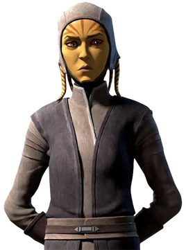 Fourth Sister | The Clone Wars | Fandom