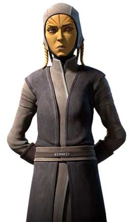 Nogratu | The Clone Wars | Fandom