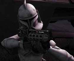 Unidentified Clone Trooper (Teth) | The Clone Wars | Fandom