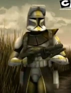 Bly | The Clone Wars | Fandom