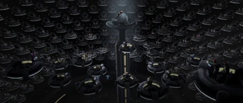Galactic Senate | The Clone Wars | Fandom
