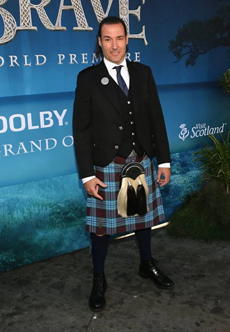 Mark Andrews | The Clone Wars | Fandom