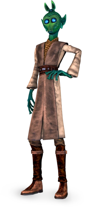 Rodian | The Clone Wars | Fandom