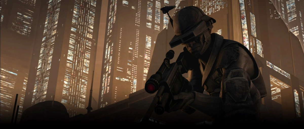Deception | The Clone Wars | Fandom