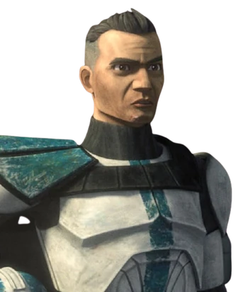 Howzer | The Clone Wars | Fandom