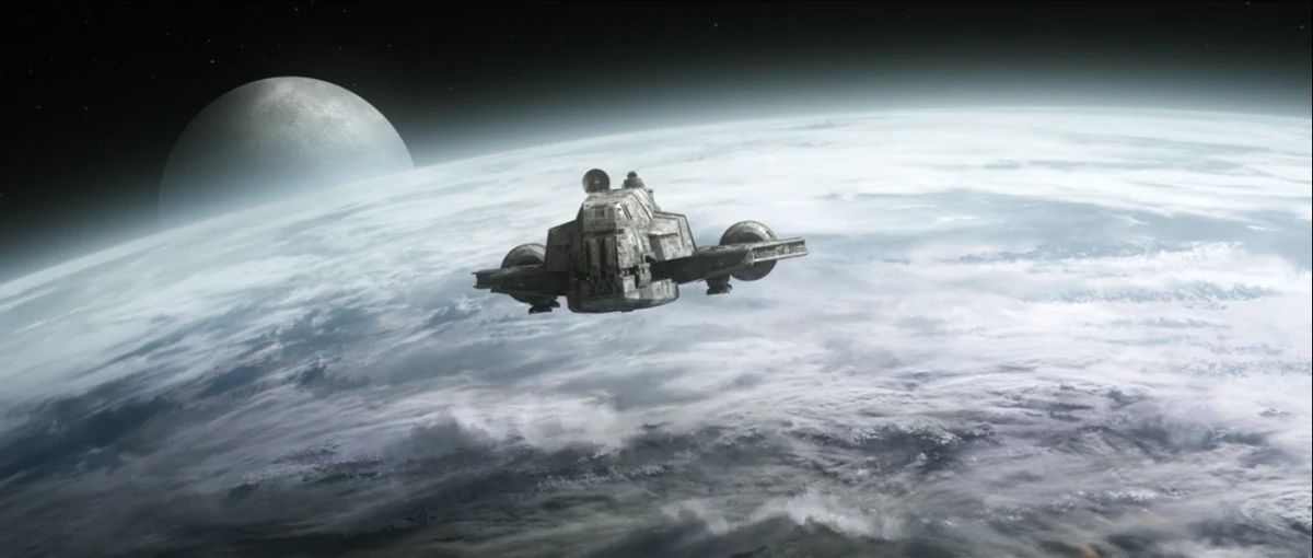 Balmorra | The Clone Wars | Fandom