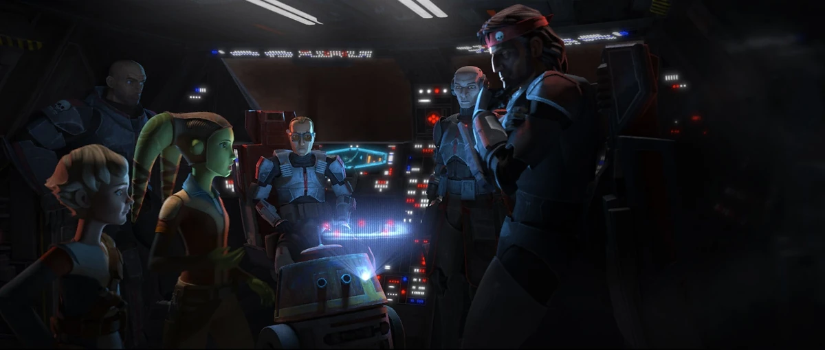 Rescue on Ryloth | The Clone Wars | Fandom