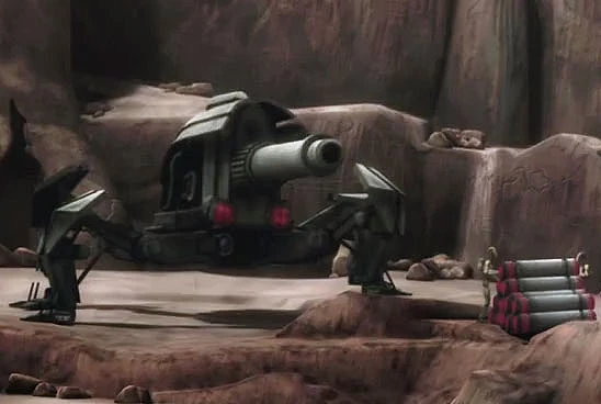 Flak | The Clone Wars | Fandom