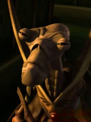 Geonosian | The Clone Wars | Fandom