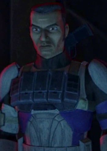 Samson | The Clone Wars | Fandom