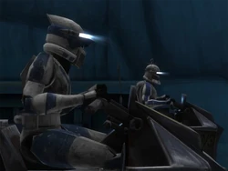 The Clone Wars Revised: New Battlefronts Awaken News Mod DB | atelier ...