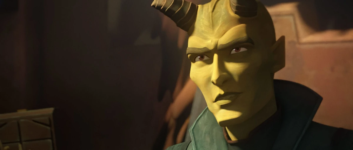 Infested | The Clone Wars | Fandom