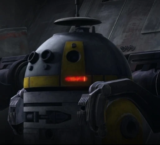 CH-33P | The Clone Wars | Fandom