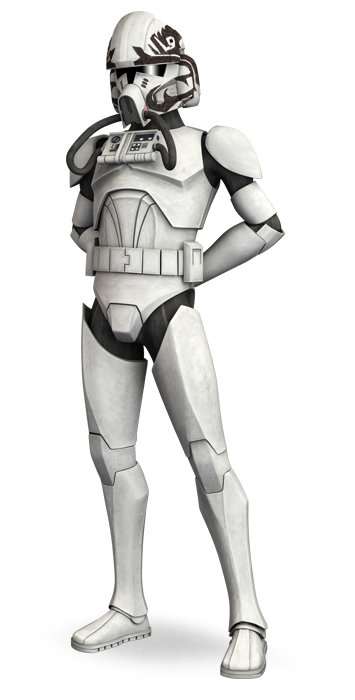 Warthog The Clone Wars Fandom