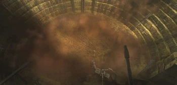 Spice mines of Kessel | The Clone Wars | Fandom