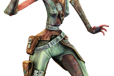 Kiera Swan Wookieepedia The Star Wars Wiki