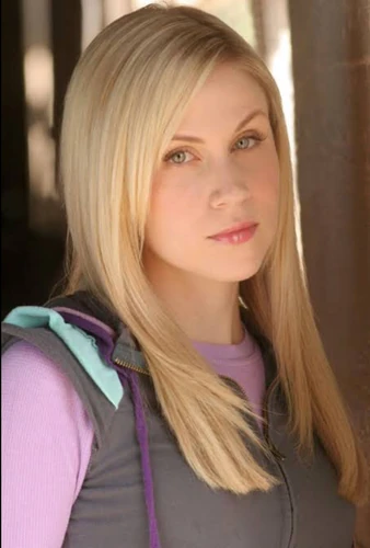 Ashley Eckstein | The Clone Wars | Fandom
