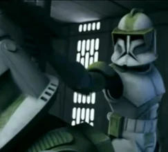 Lock | The Clone Wars | Fandom