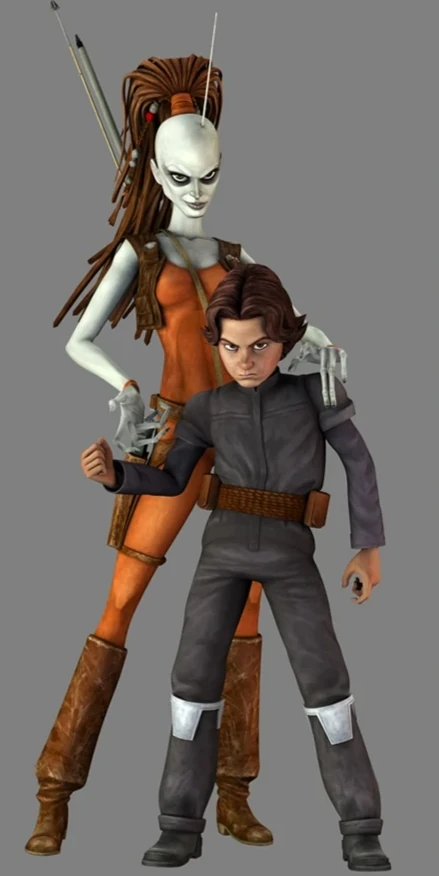 Palliduvan | The Clone Wars | Fandom