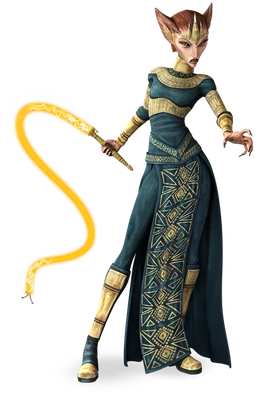 Miraj Scintel | The Clone Wars | Fandom