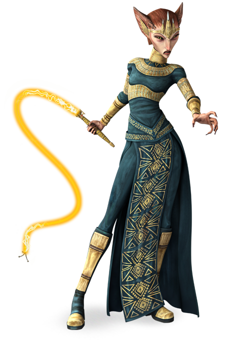 Miraj Scintel The Clone Wars Fandom