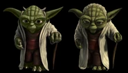 Yoda | The Clone Wars | Fandom