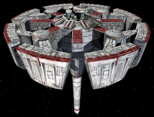 Category:Space Stations | The Clone Wars | Fandom