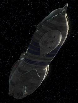 Invulnerable | The Clone Wars | Fandom