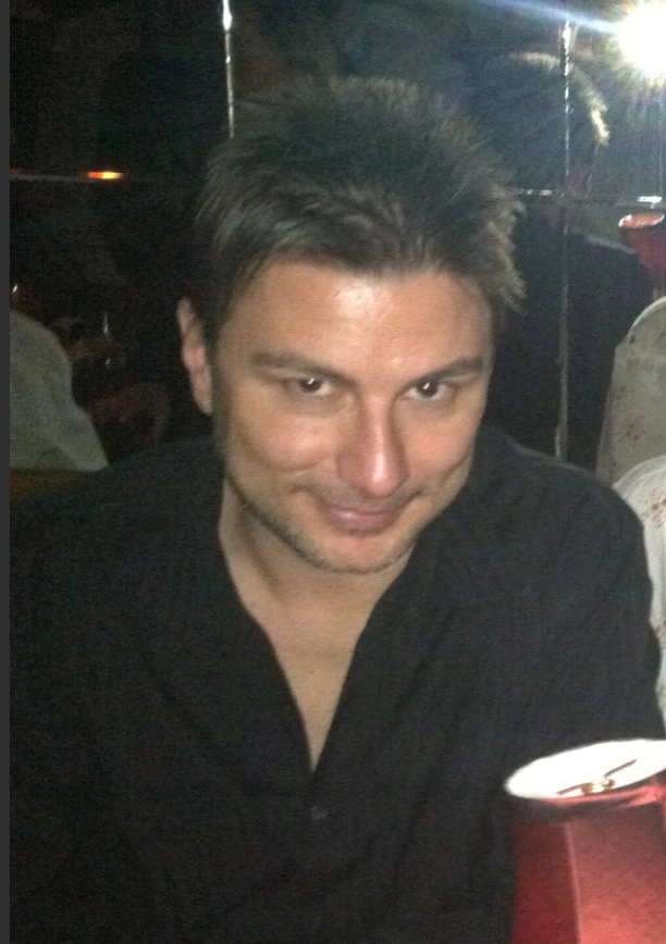 Matt Michnovetz | The Clone Wars | Fandom